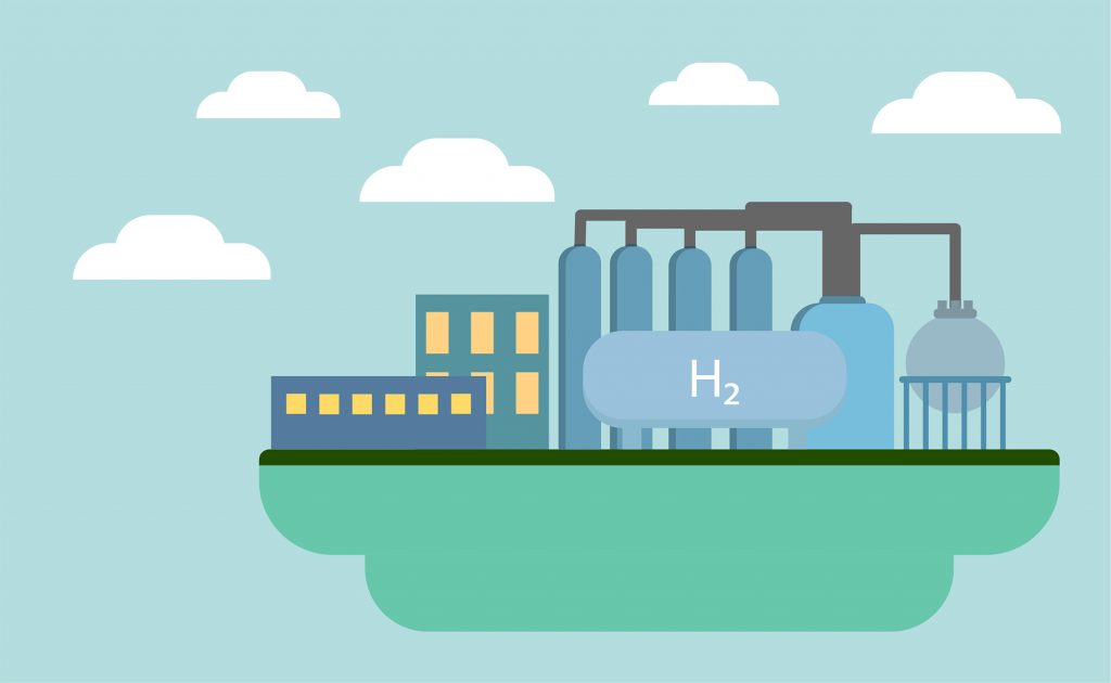 Hydrogen safety within ATEX framework - Hydrogen Safety Courses